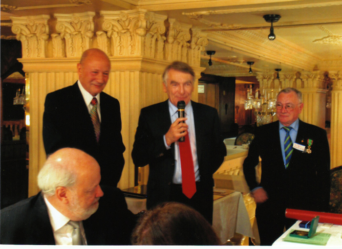 AMOMA: Éphémérides